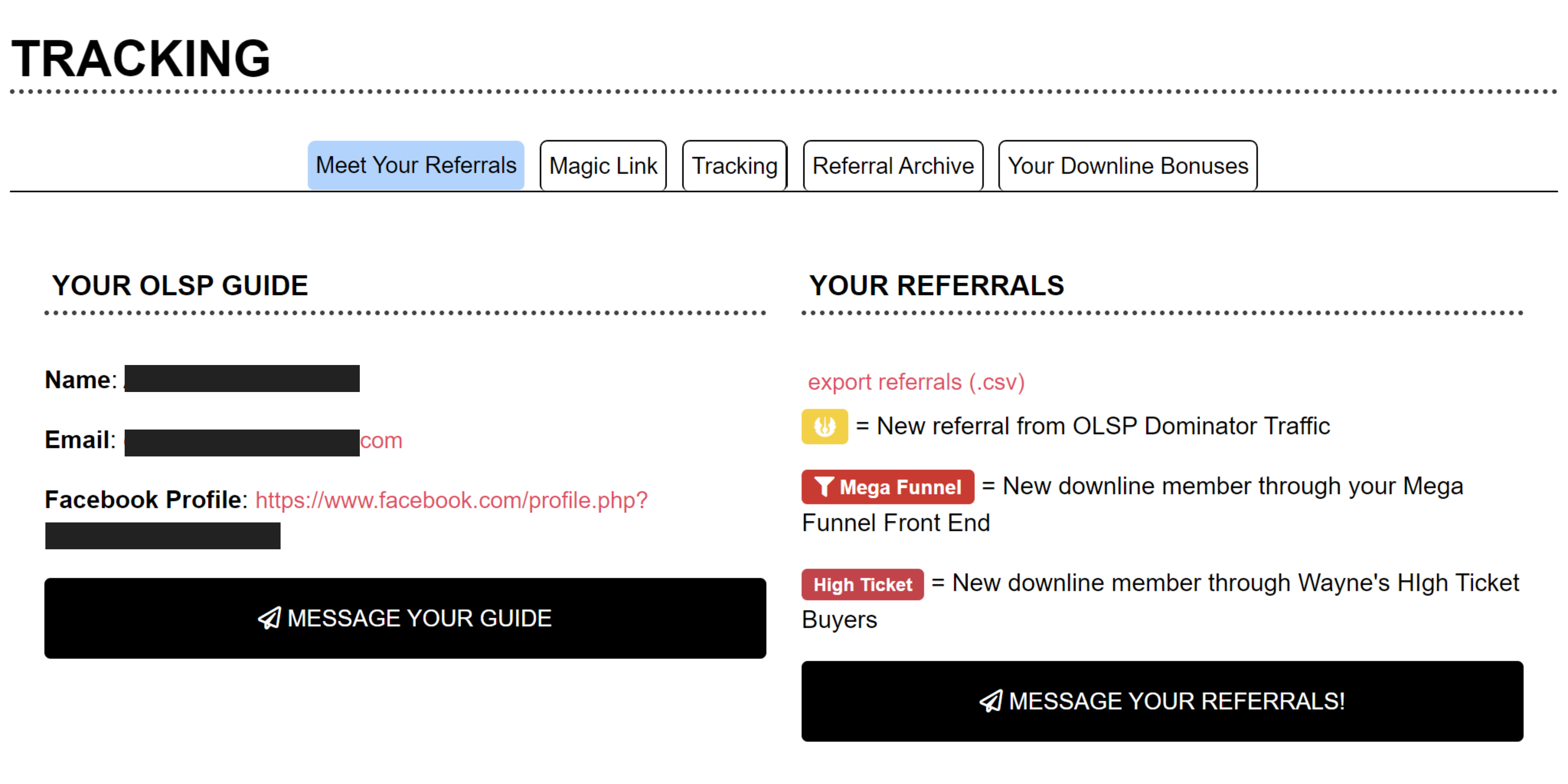 RVADelivered | Unbiased OLSP System and Academy Review: Everything You ...