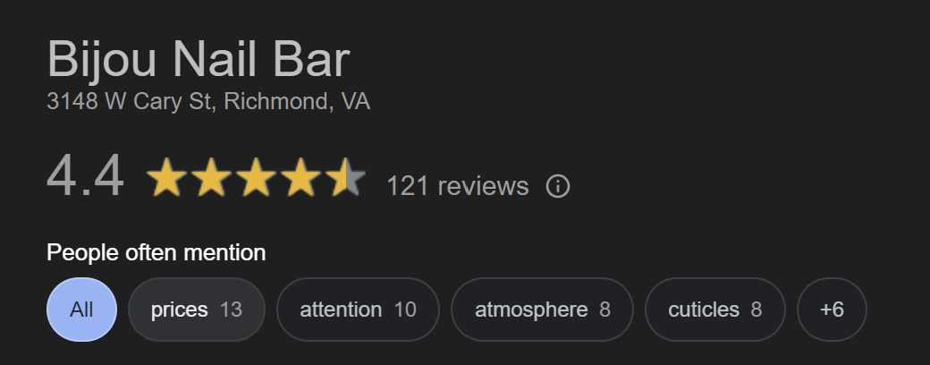 For The Love Of Her ASMR | 10 Trendy Summer Nail Colors to Bring to a ...