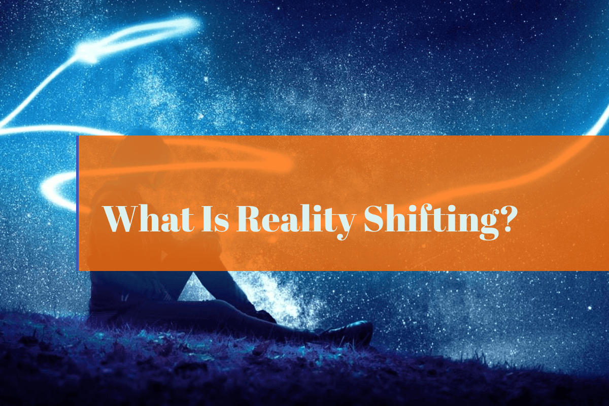 Live2211 Lets Talk Reality Shifting The Ultimate Guide