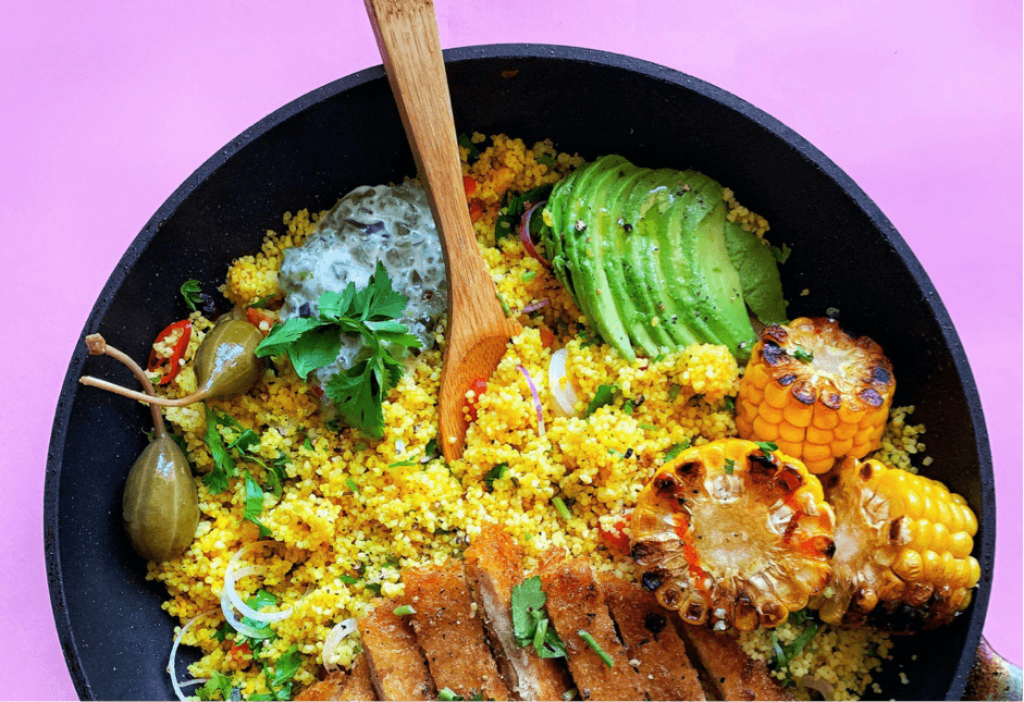 Ideia Vegana | Flexitarianismo