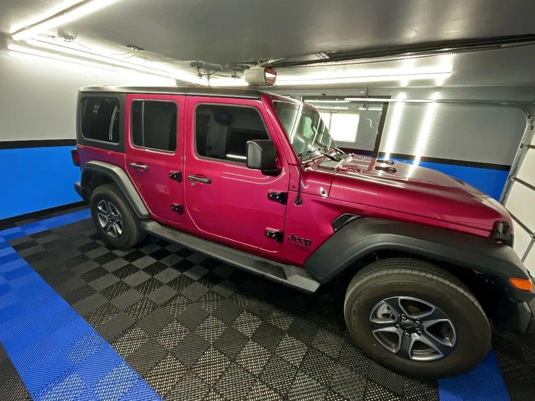 (Radka Tint & Vinyl) Window Tinting Service | Benefits of Window ...