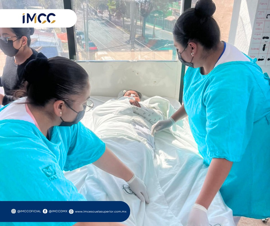 IMCC Instituto Mexicano de CapacitaciÃ³n y CertificaciÃ³n | Â¡Nuestros ...