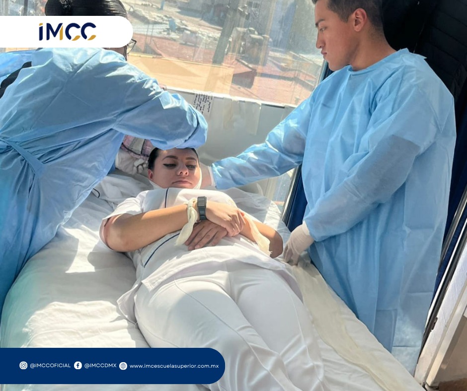 IMCC Instituto Mexicano de CapacitaciÃ³n y CertificaciÃ³n | Â¡Nuestros ...