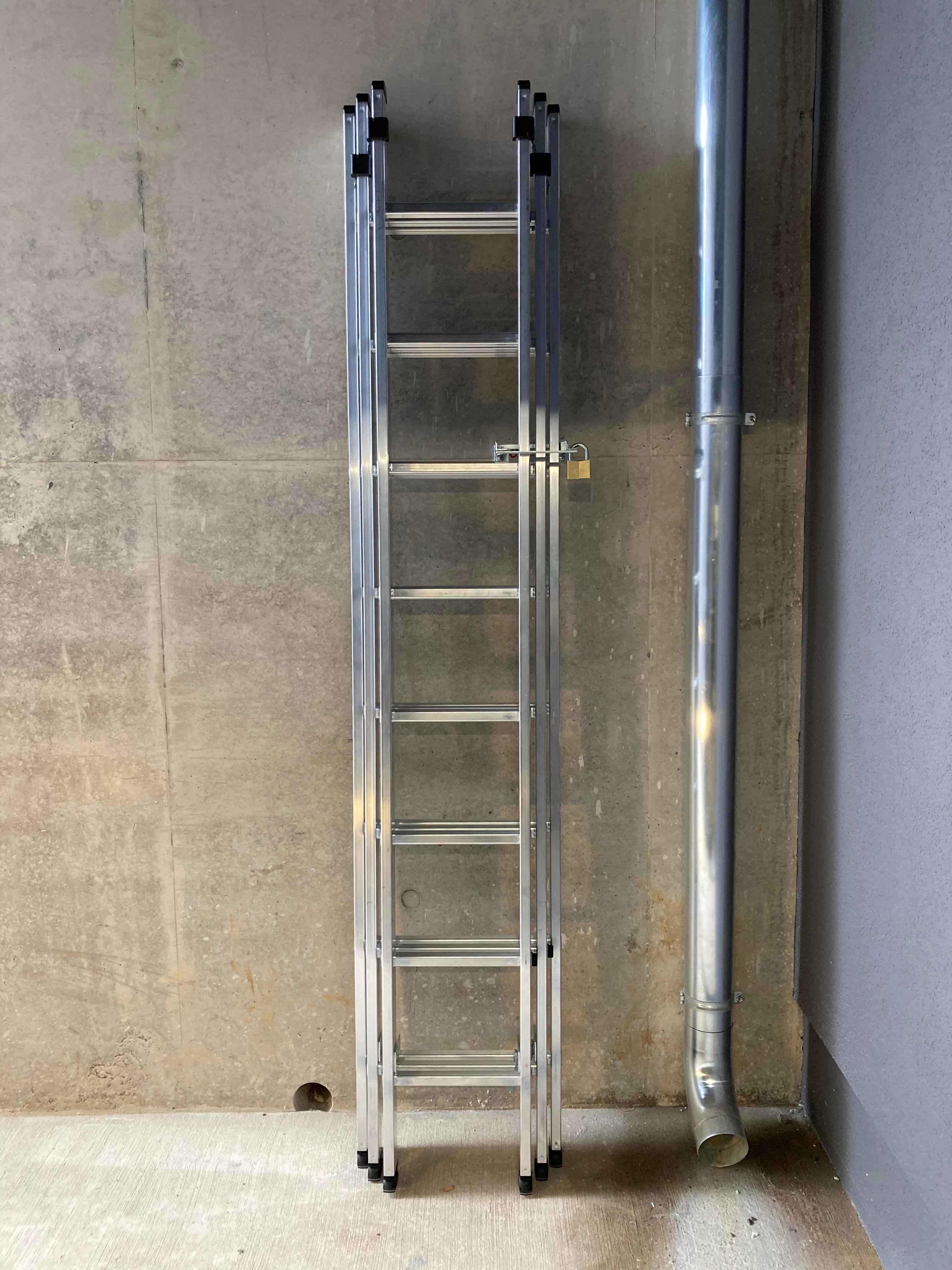 ServicesConcept | Servior Ã Differdange - Ã‰chelle d'accÃ¨s et sauts de ...