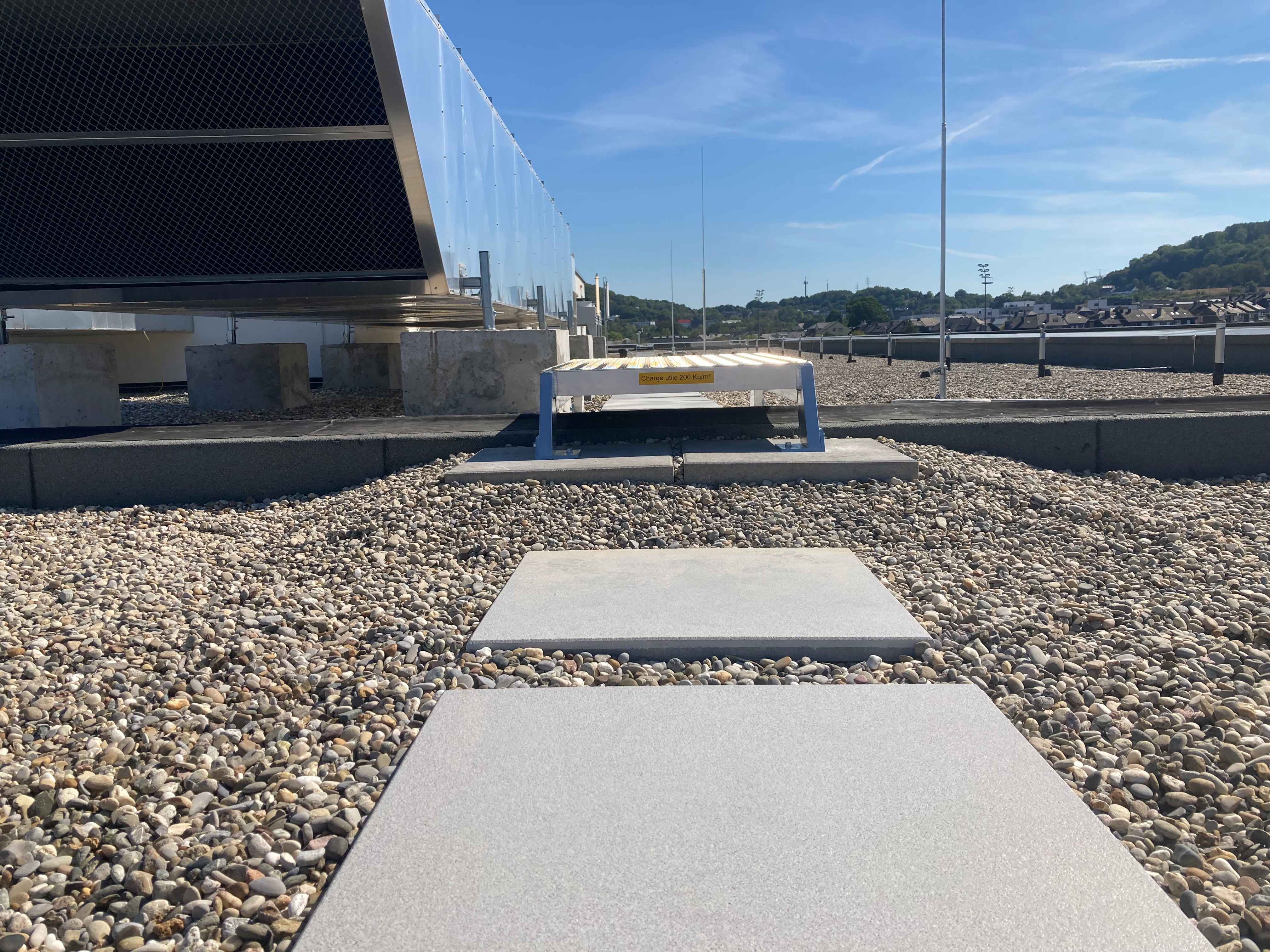 ServicesConcept | Servior Ã Differdange - Ã‰chelle d'accÃ¨s et sauts de ...