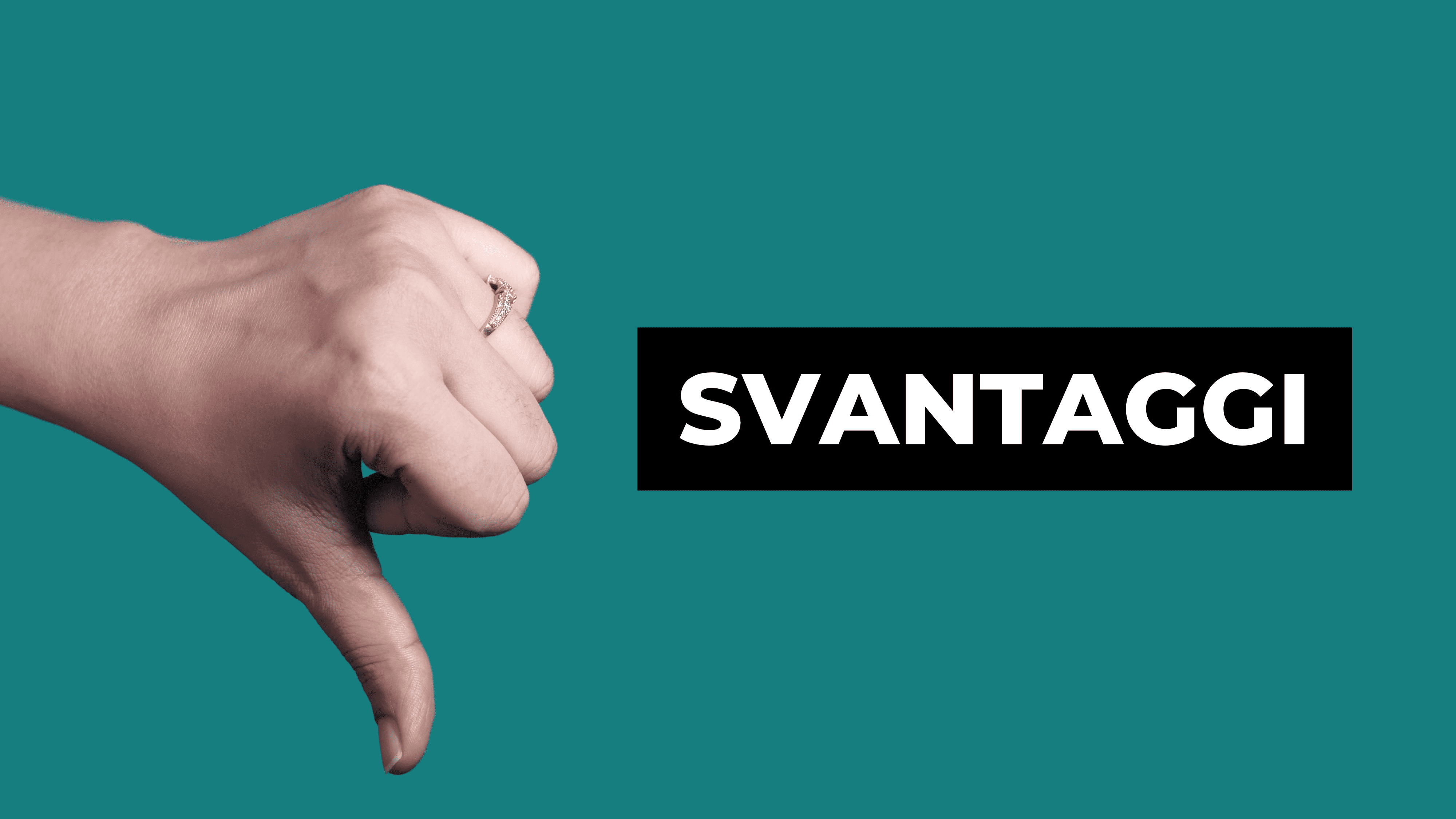 D-blog | 4 Vantaggi e Svantaggi di Chat GPT che DEVI Conoscere!