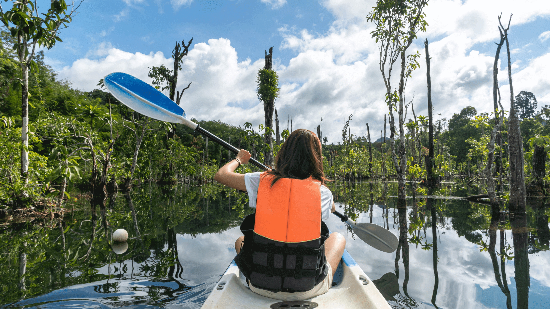 The Worldellers | Klong Root: cosa fare e cosa vedere a Krabi