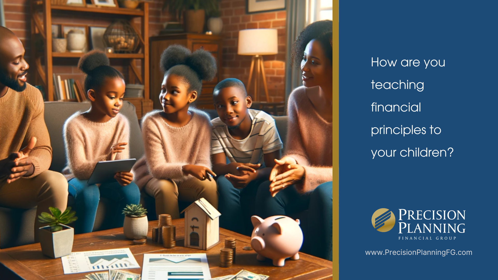 Precision Planning Financial Group: Navigating Your Financial Future ...