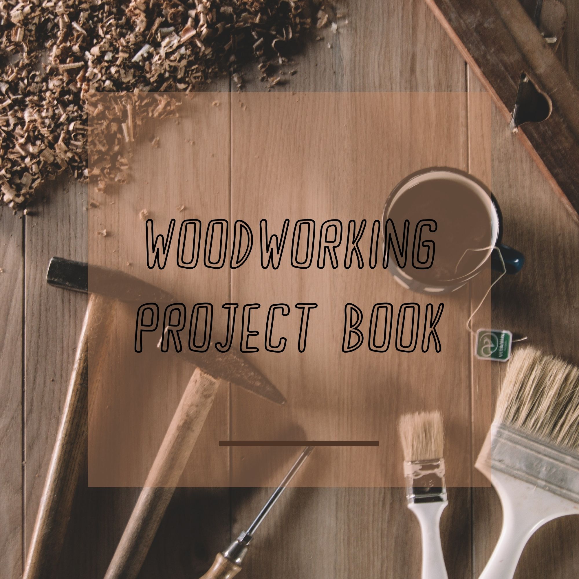 Random | Woodworking