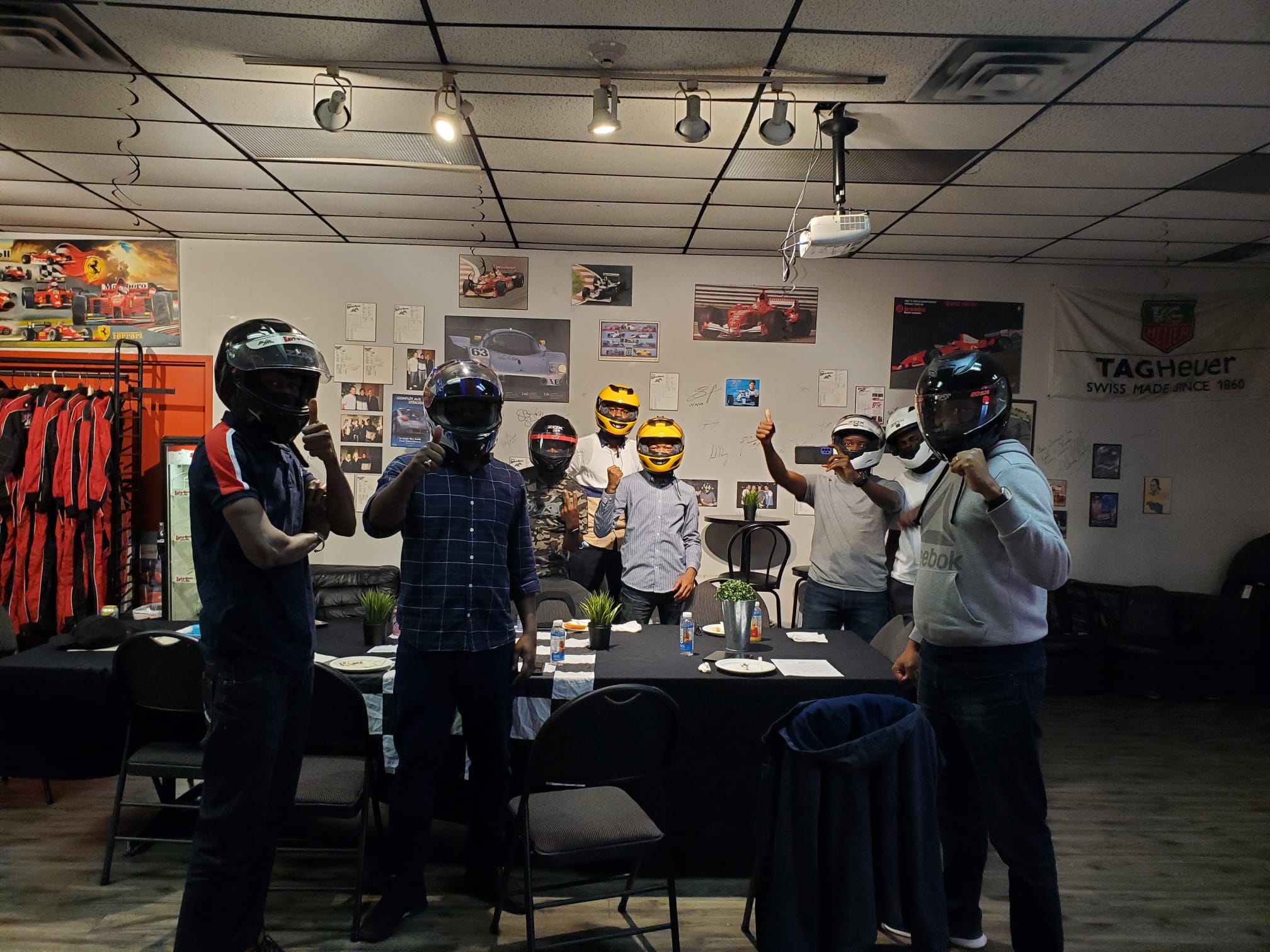 ISCI - Conseils en Technologies | Team Building : pourquoi choisir le ... ISCI - Conseils en Technologies | Team Building : pourquoi choisir le ...